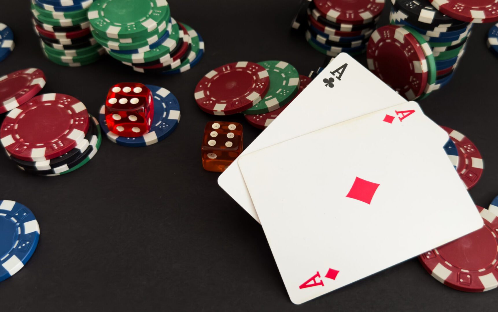 FAQ - DFW Poker Dealer School - Poker Dealer Questions
