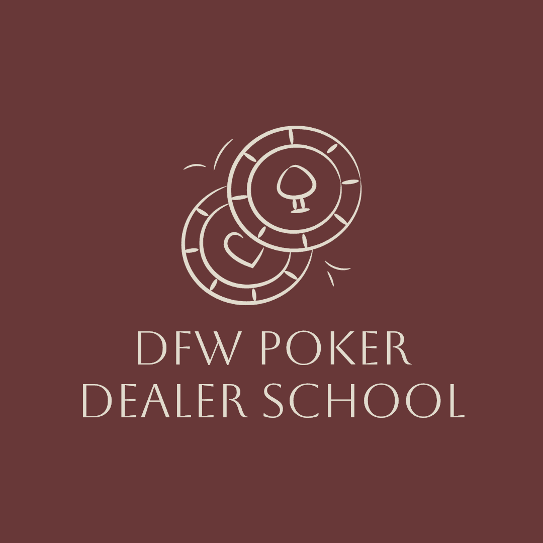 Poker Dealer Classes - DFW Poker Dealer School
